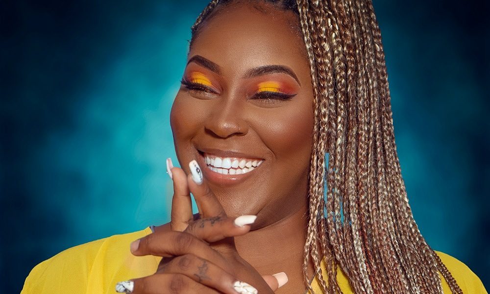 Encré “, Emma’a sort le clip – AKUM INFOS